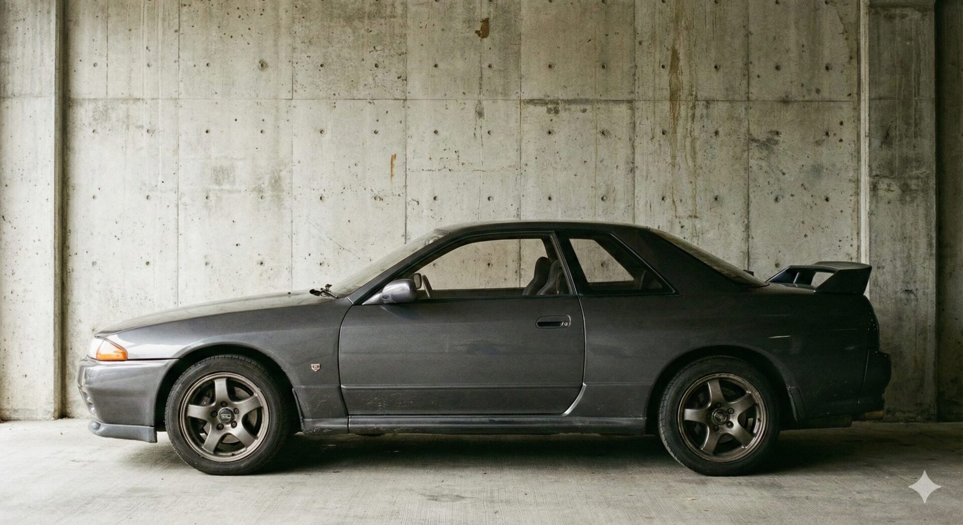 スカイラインGT-R(R32)の人気はなぜ続く？購入前に知るべき魅力と維持の現実 - プレミアムオートファクト