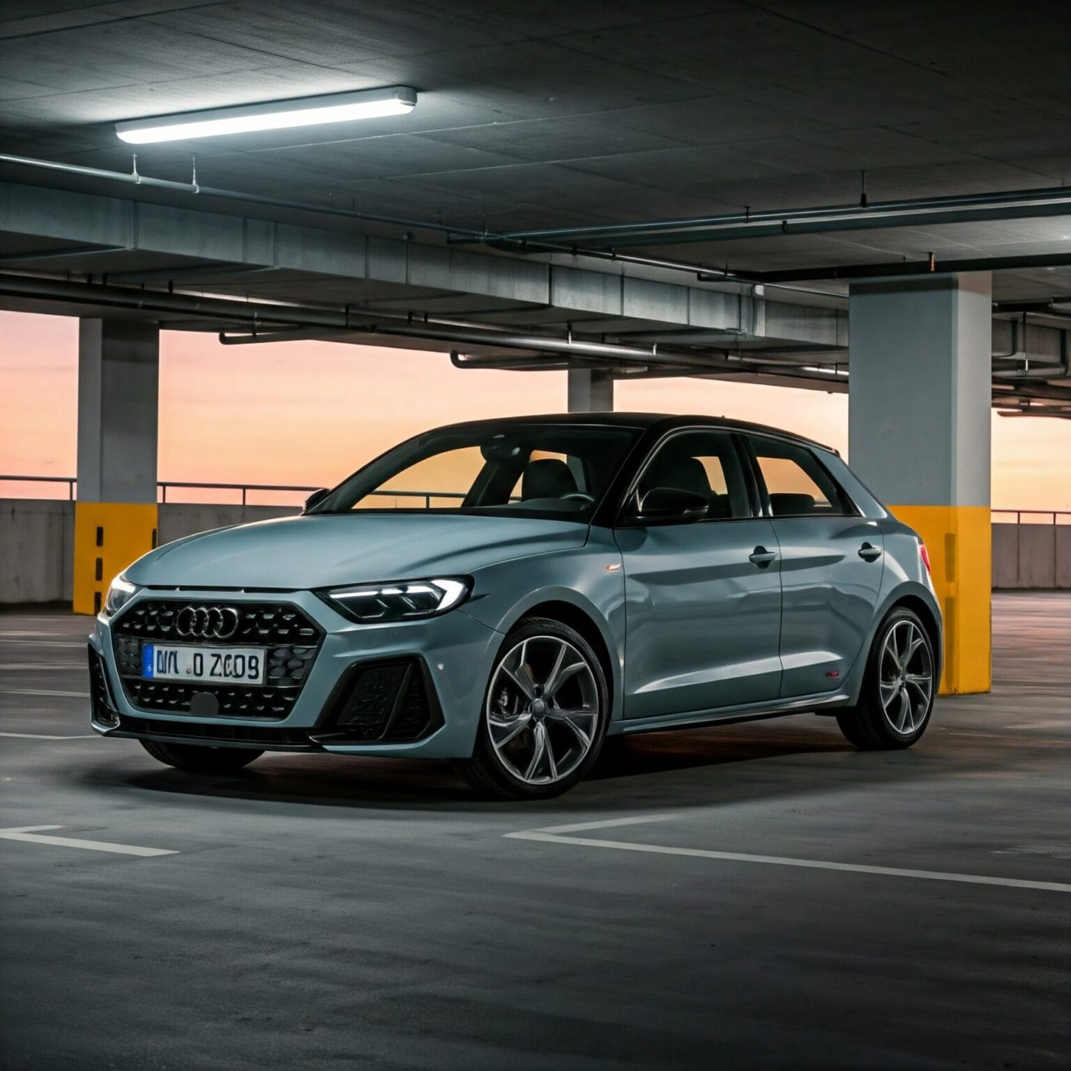 アウディの一番小さい車A1とは？｜サイズ×人気×価格を徹底比較 - プレミアムオートファクト